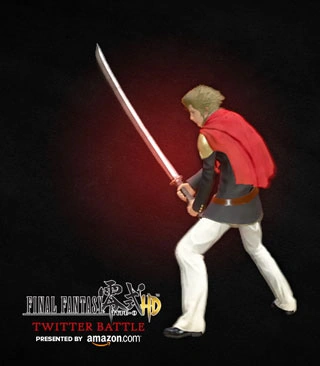 Jack (Type-0)/Other appearances | Final Fantasy Wiki | Fandom