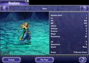 Siren (Final Fantasy V) | Final Fantasy Wiki | Fandom