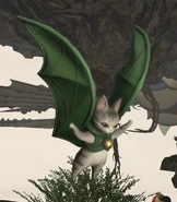 Gaelicat | Final Fantasy Wiki | Fandom