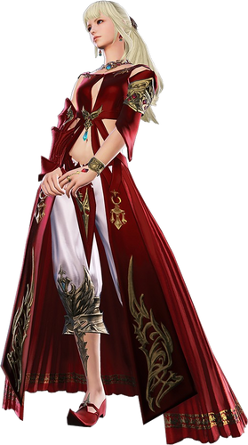Lyse Hext | Final Fantasy Wiki | Fandom