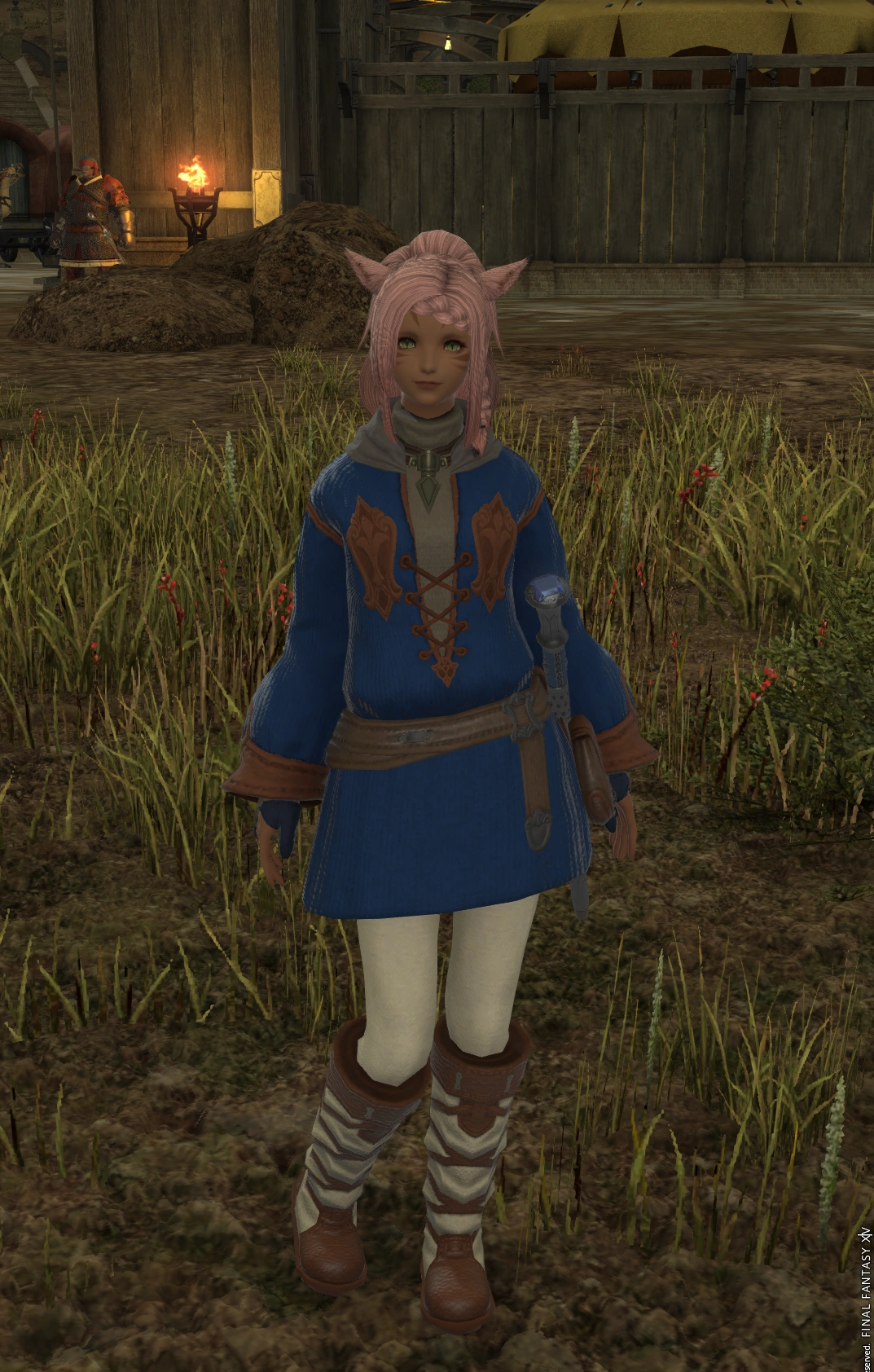 P'yandih | Final Fantasy Wiki | Fandom