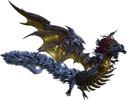 Boss finale | Final Fantasy Wiki | Fandom