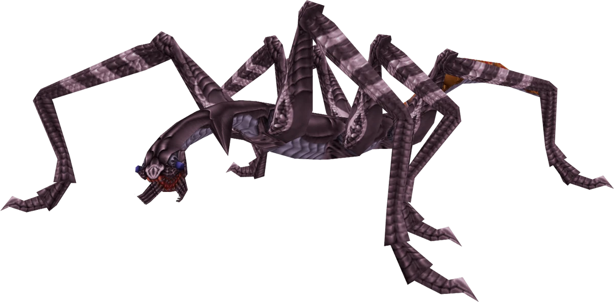 Hexapod | Final Fantasy Wiki | Fandom