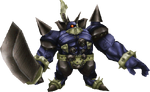 Iron Giant | Final Fantasy Wiki | Fandom