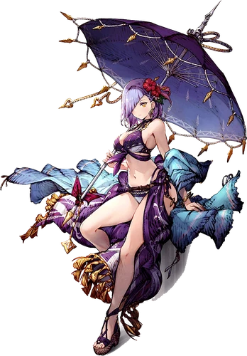 Kilphe | Final Fantasy Wiki | Fandom