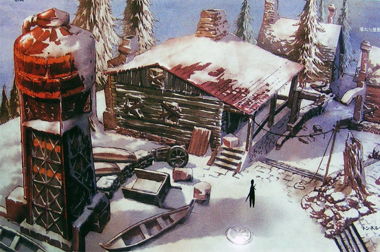 Modeoheim | Final Fantasy Wiki | Fandom