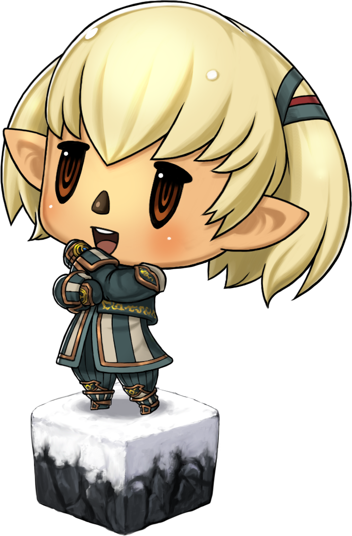 Category:Character other appearances from Final Fantasy XI | Final ...