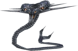 Python (Final Fantasy XII) | Final Fantasy Wiki | Fandom