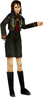 Shu | Final Fantasy Wiki | Fandom