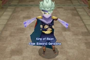 Edge Geraldine | Final Fantasy Wiki | Fandom