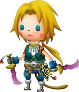 Mage Masher (Final Fantasy IX) | Final Fantasy Wiki | Fandom