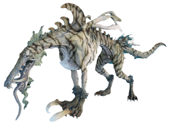 Yellowtooth | Final Fantasy Wiki | Fandom