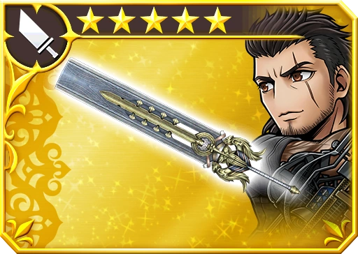 War Sword | Final Fantasy Wiki | Fandom