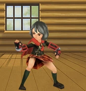 Eight | Final Fantasy Wiki | Fandom