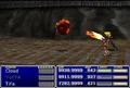 Bomb (Final Fantasy VII) | Final Fantasy Wiki | Fandom