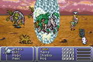 Kirin (Final Fantasy VI) | Final Fantasy Wiki | Fandom