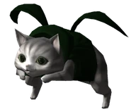 Gaelicat | Final Fantasy Wiki | Fandom