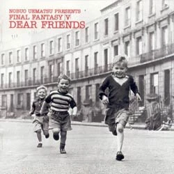 Final Fantasy V: Dear Friends | Final Fantasy Wiki | Fandom