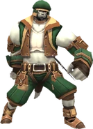 Galka | Final Fantasy Wiki | Fandom