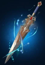 Ultimate Weapons (Ever Crisis) | Final Fantasy Wiki | Fandom
