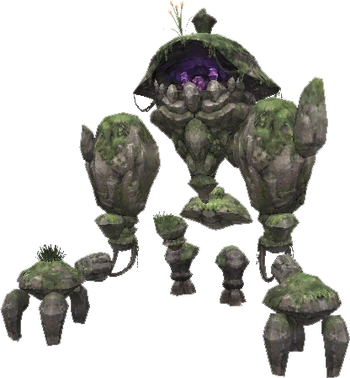 Marolith (Final Fantasy XI) | Final Fantasy Wiki | Fandom