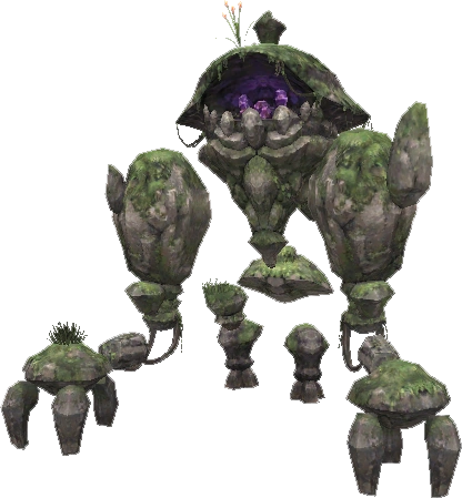 Marolith (Final Fantasy XI) | Final Fantasy Wiki | Fandom