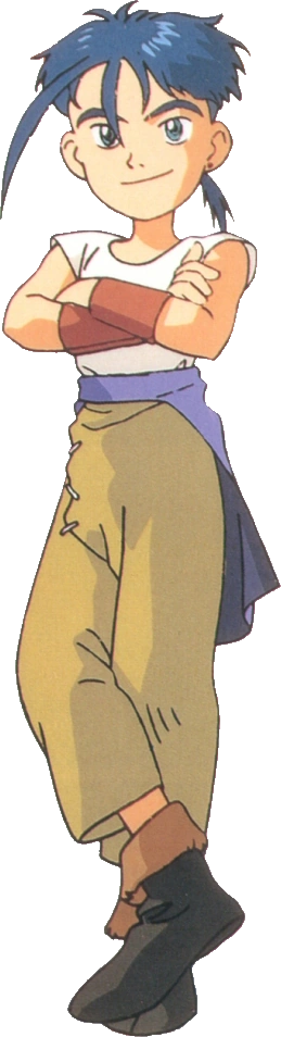 Pritz | Final Fantasy Wiki | Fandom