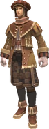 Final Fantasy XI armor sets/Artifact Armor | Final Fantasy Wiki | Fandom
