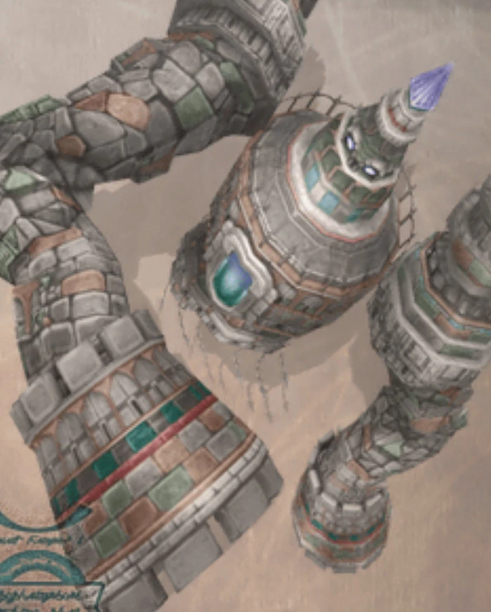 Tower (Final Fantasy XII) | Final Fantasy Wiki | Fandom