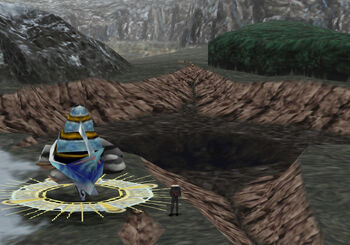 Trabia | Final Fantasy Wiki | Fandom