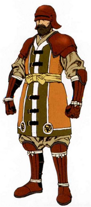 Yevon | Final Fantasy Wiki | Fandom