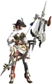 Bard (job) | Final Fantasy Wiki | Fandom