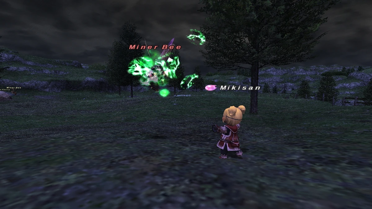 Bio II (Final Fantasy XI) | Final Fantasy Wiki | Fandom