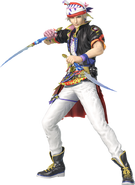 Locke Cole (Dissidia NT) | Final Fantasy Wiki | Fandom