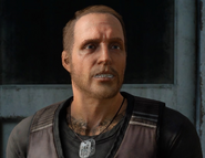 Personagens do Final Fantasy XV | Final Fantasy Wiki | Fandom