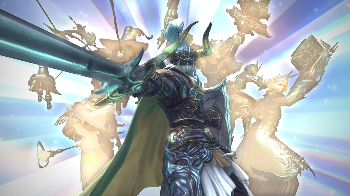To the Edge | Final Fantasy Wiki | Fandom
