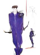 Final Fantasy III characters | Final Fantasy Wiki | Fandom