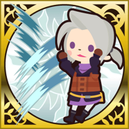 Wind Slash (ability) | Final Fantasy Wiki | Fandom