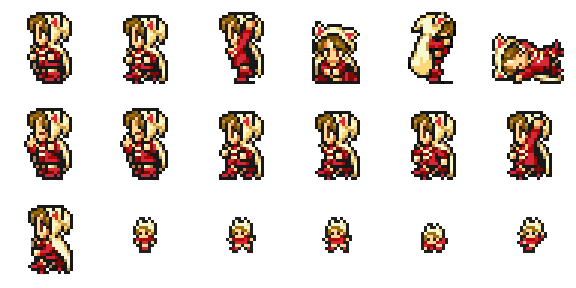 Devout (Record Keeper) | Final Fantasy Wiki | Fandom