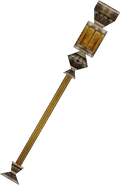 Eight-Fluted Pole | Final Fantasy Wiki | Fandom