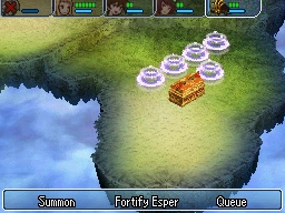 Vanish (support ability) | Final Fantasy Wiki | Fandom