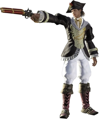 Reyner Hansred | Final Fantasy Wiki | Fandom