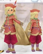 Edward Chris von Muir/Other appearances | Final Fantasy Wiki | Fandom