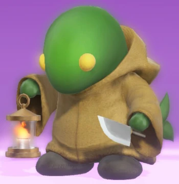 Tonberry (World of Final Fantasy) | Final Fantasy Wiki | Fandom