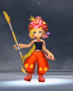 Relm Arrowny (Opera Omnia) | Final Fantasy Wiki | Fandom