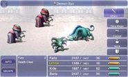 Catoblepas (Final Fantasy V) | Final Fantasy Wiki | Fandom