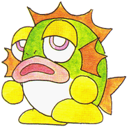 Sahagin | Final Fantasy Wiki | Fandom