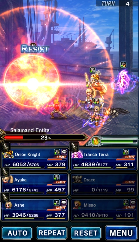 Basch fon Ronsenburg (Brave Exvius) | Final Fantasy Wiki | Fandom