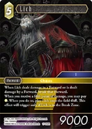 Lich | Final Fantasy Wiki | Fandom