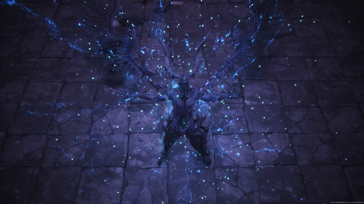 Akashic | Final Fantasy Wiki | Fandom